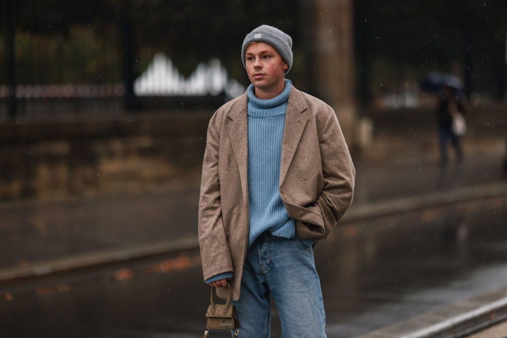 Fall Outfits That Make You Happy | POPSUGAR Fashion