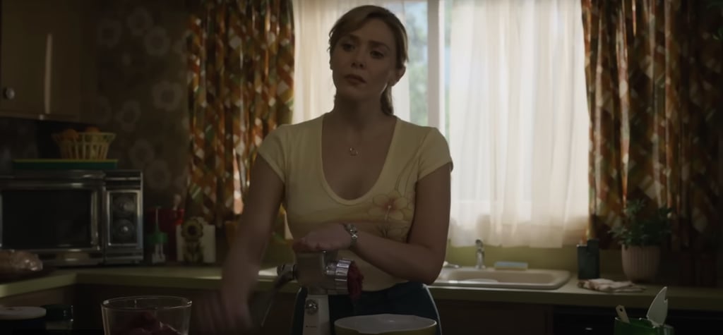 Where Is Candy Montgomery Now? | POPSUGAR Entertainment