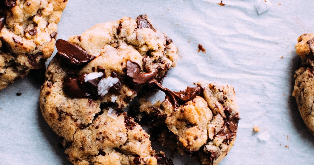 Best Food Smells | POPSUGAR Food