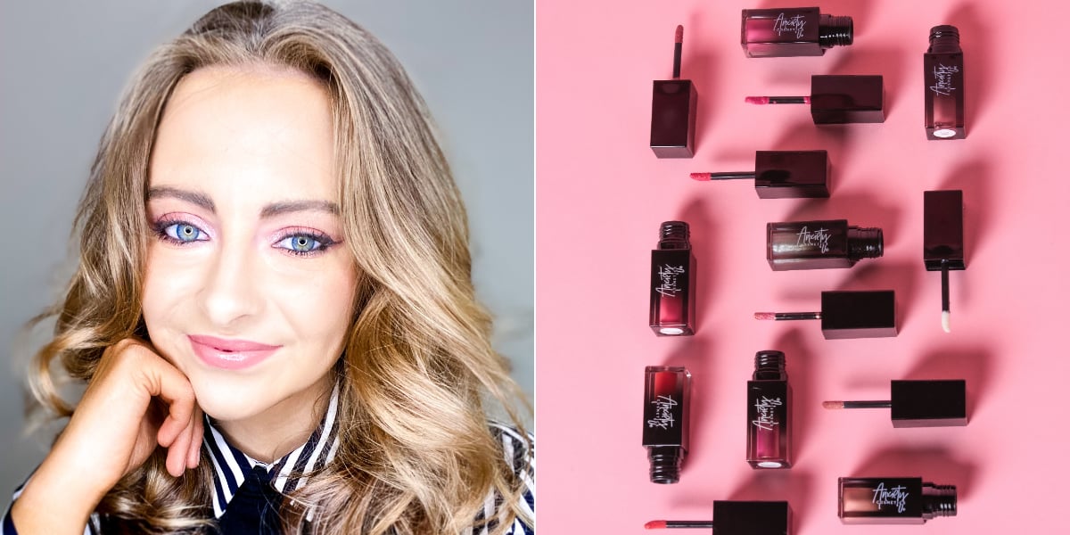 Beauty Founder Brielle Brown on Owning Your Mental Health | POPSUGAR Beauty