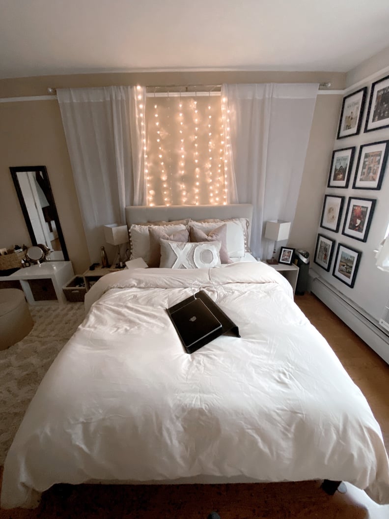 How to Decorate a Small Room to Make It Look Bigger | PS Home