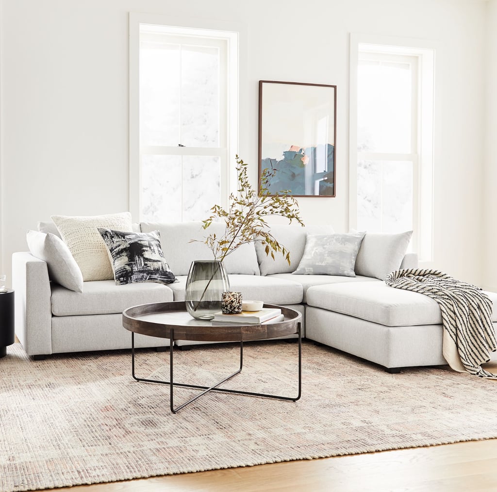 Best Rugs From West Elm 2023 | POPSUGAR Home