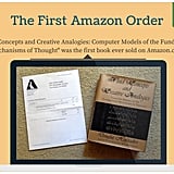 First Things to Happen on the Internet | POPSUGAR Tech