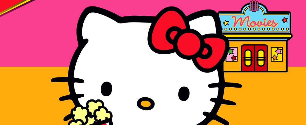 Hello Kitty | POPSUGAR Tech