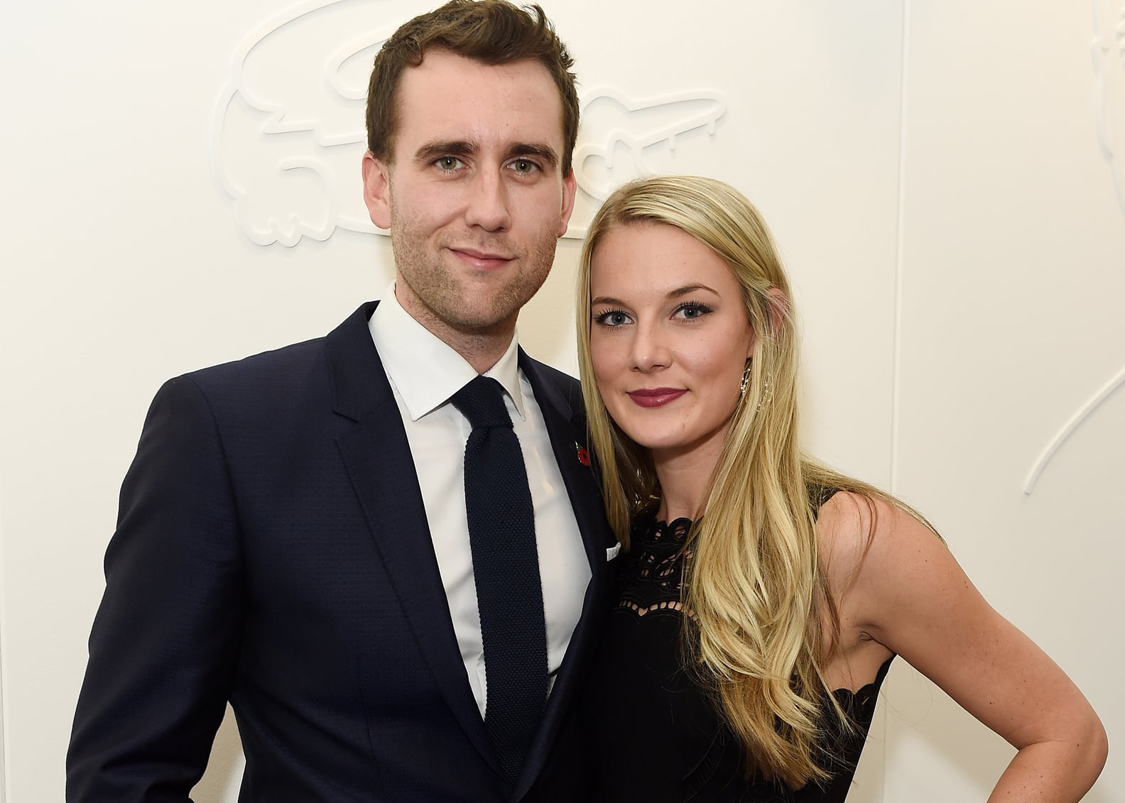 How Did Matthew Lewis and Angela Jones Meet? | PS Celebrity