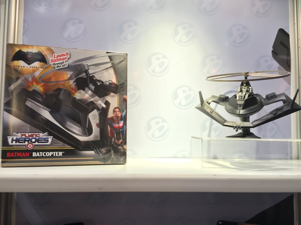 New Toy Trends For 2016 | POPSUGAR Family