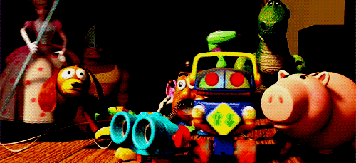 Toy Story GIFs | POPSUGAR Entertainment
