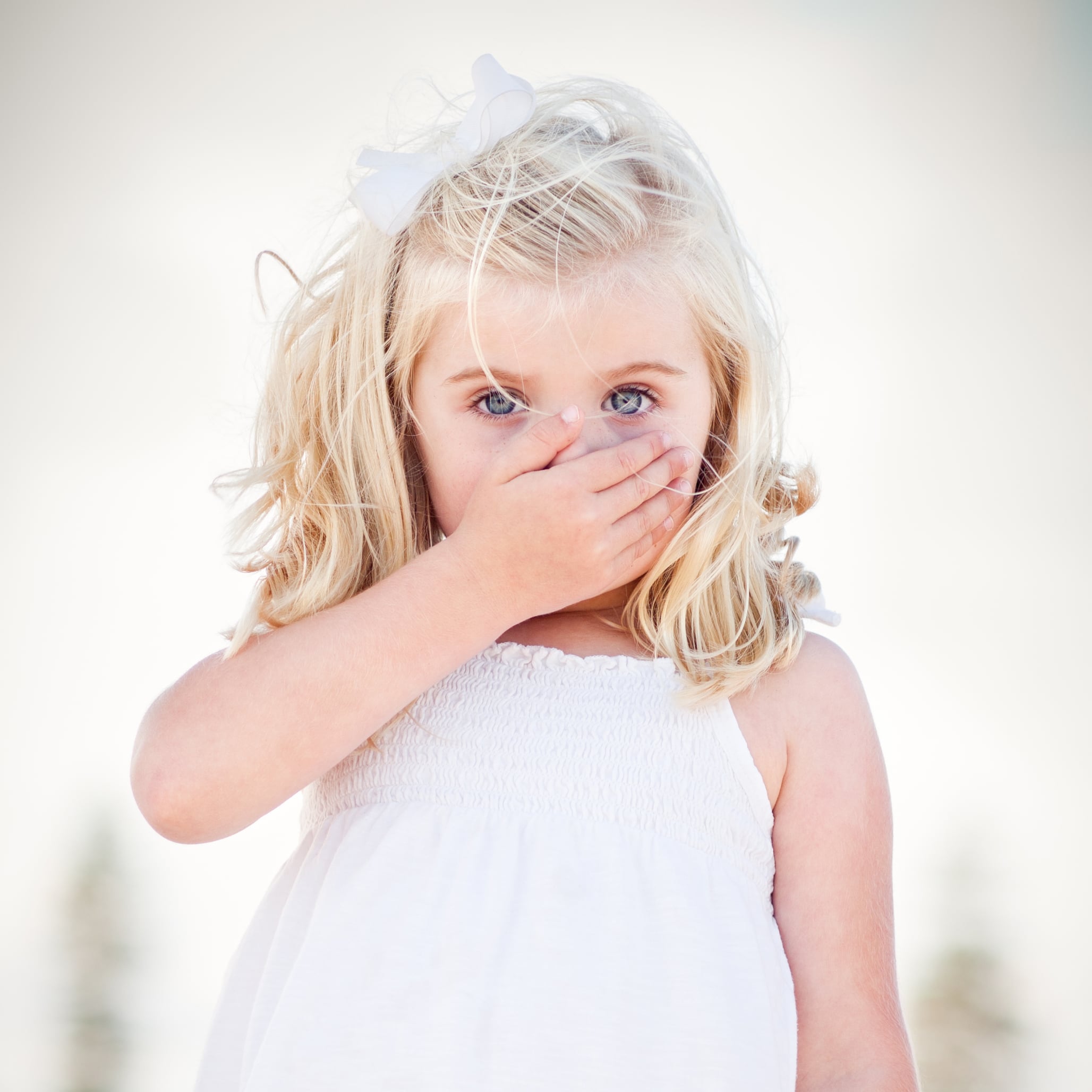 Things All Kids Say | PS Family