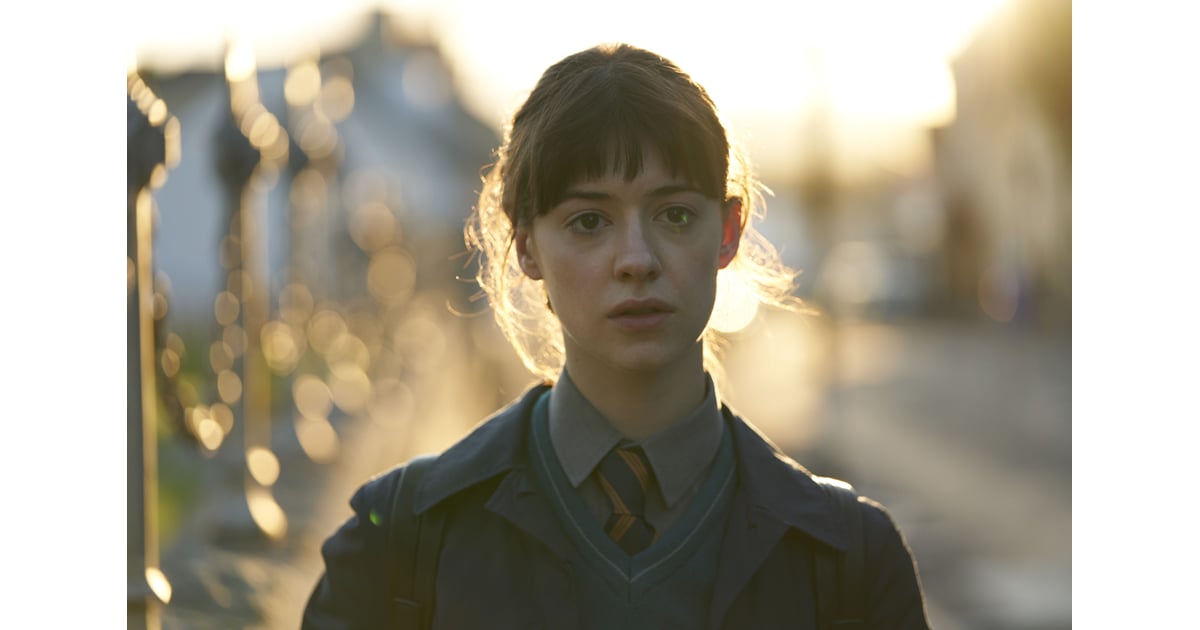 Normal People TV Series First-Look Pictures | POPSUGAR Entertainment UK ...