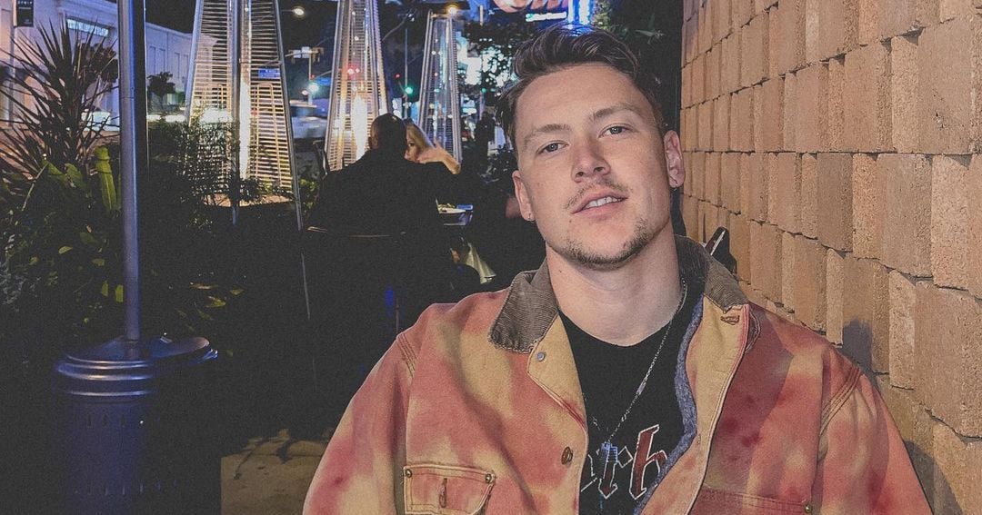 Meet Styn, Keke Palmer's Boyfriend | PS UK Celebrity