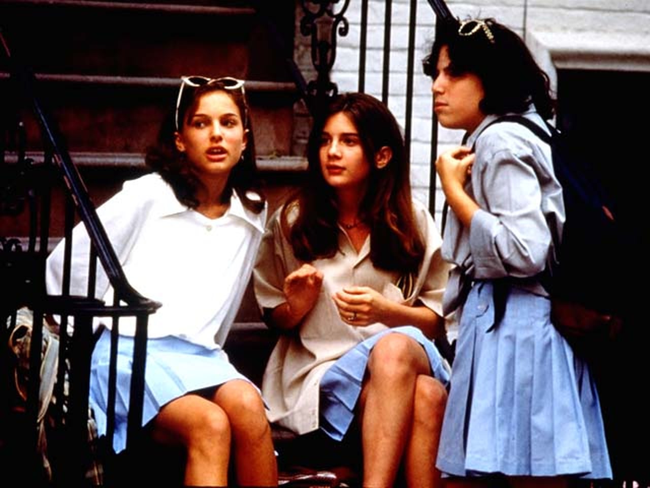 Natalie Portman Movie Pictures | PS Entertainment