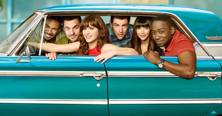 Quiz: Which New Girl Character Are You? | POPSUGAR Entertainment