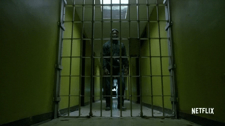 The Defenders Netflix Details | PS Entertainment