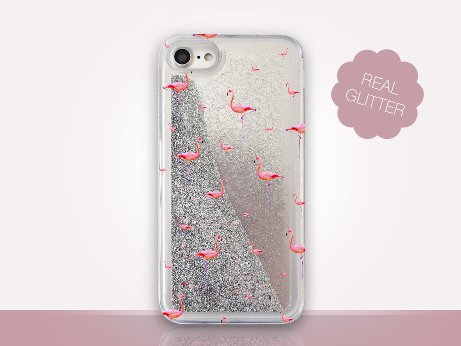 Flamingo iPhone Cases | PS Tech