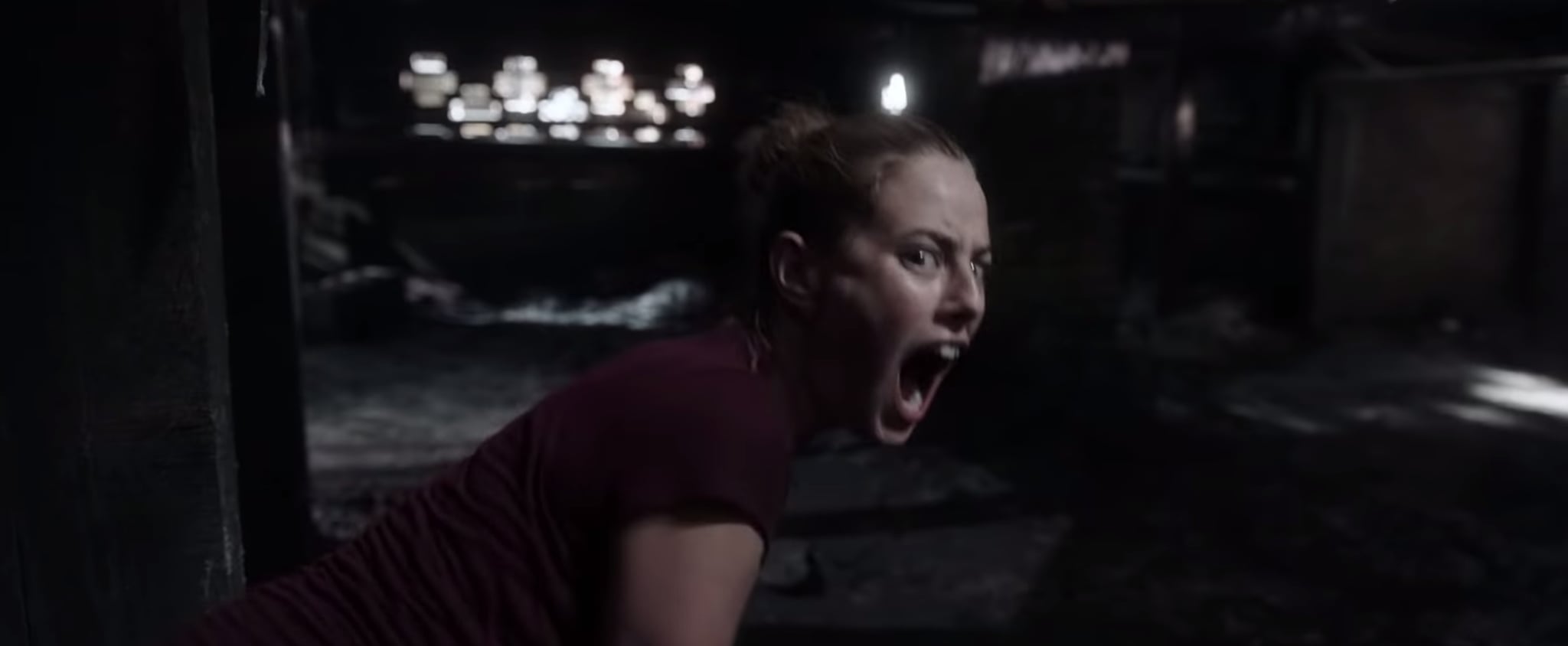 POPSUGAR Entertainment