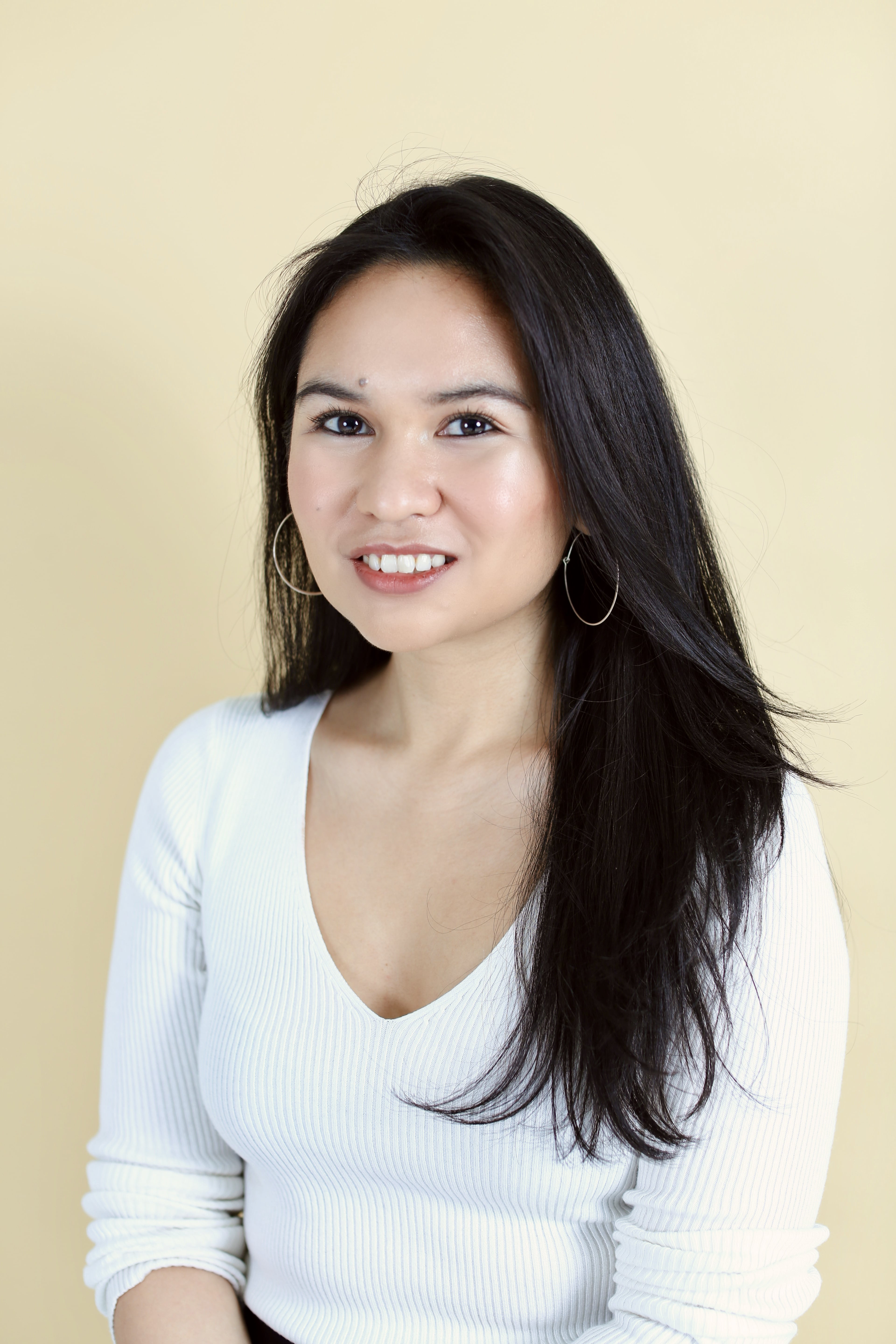 Audrey Noble - POPSUGAR