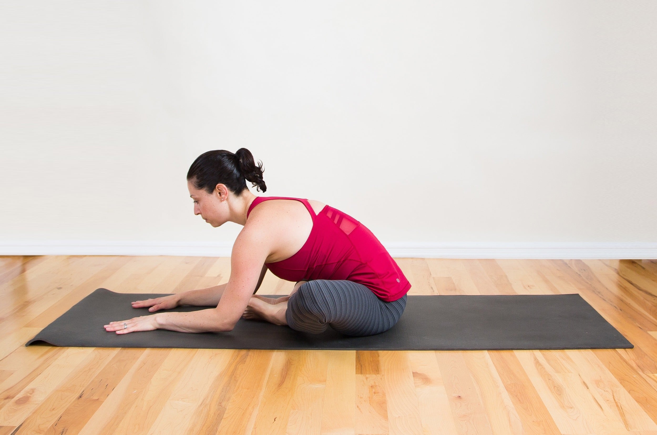 Lower-Back Stretches | PS Fitness