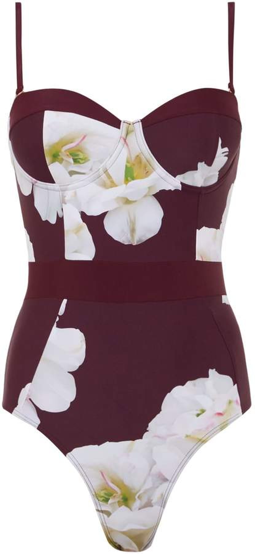 Ted Baker Swimwear | PS UK Style