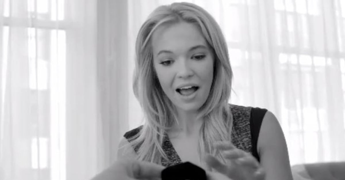 Amy Schumer's Fake Engagement Ring Ad | PS Love