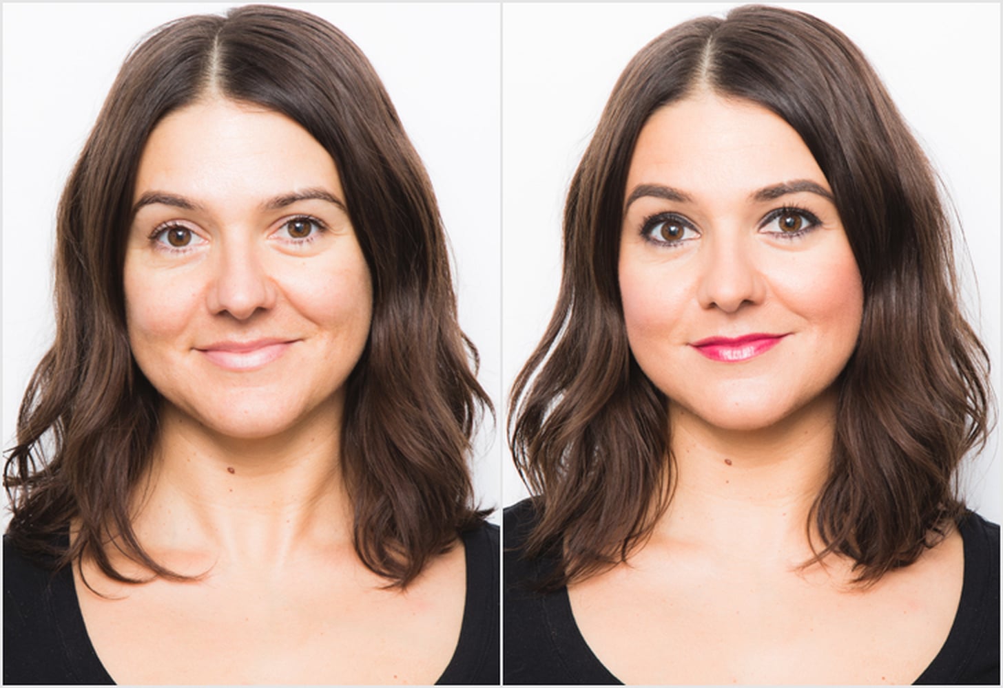 Makeup Tips From Beauty Editors | PS Beauty