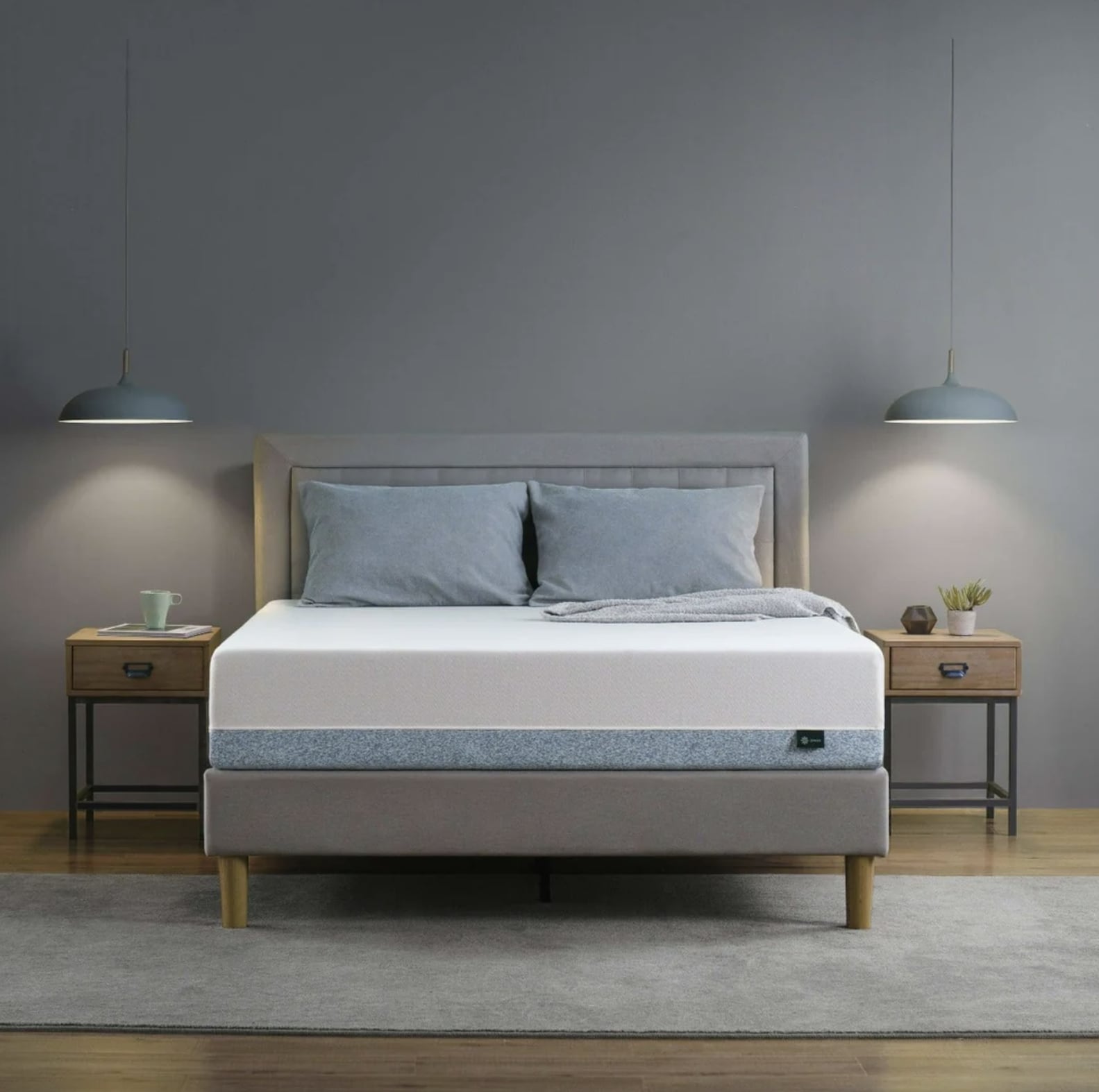 The Best Comfortable Mattresses, Tested by Editors | PS Home