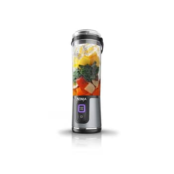 ninja blender mini