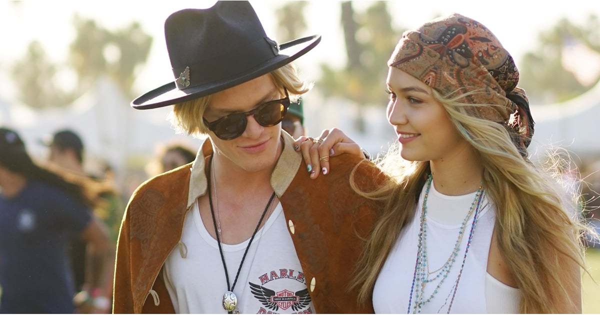 Coachella Fashion 2015 Pictures | POPSUGAR Fashion