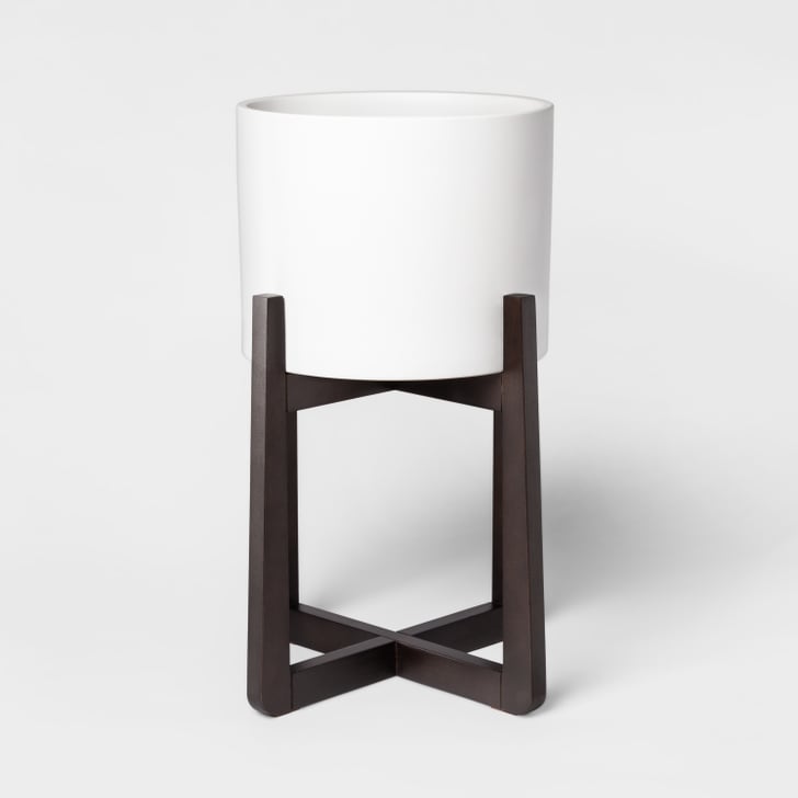 Get the Look: Ceramic Planter With Stand | Target Home Spring ...