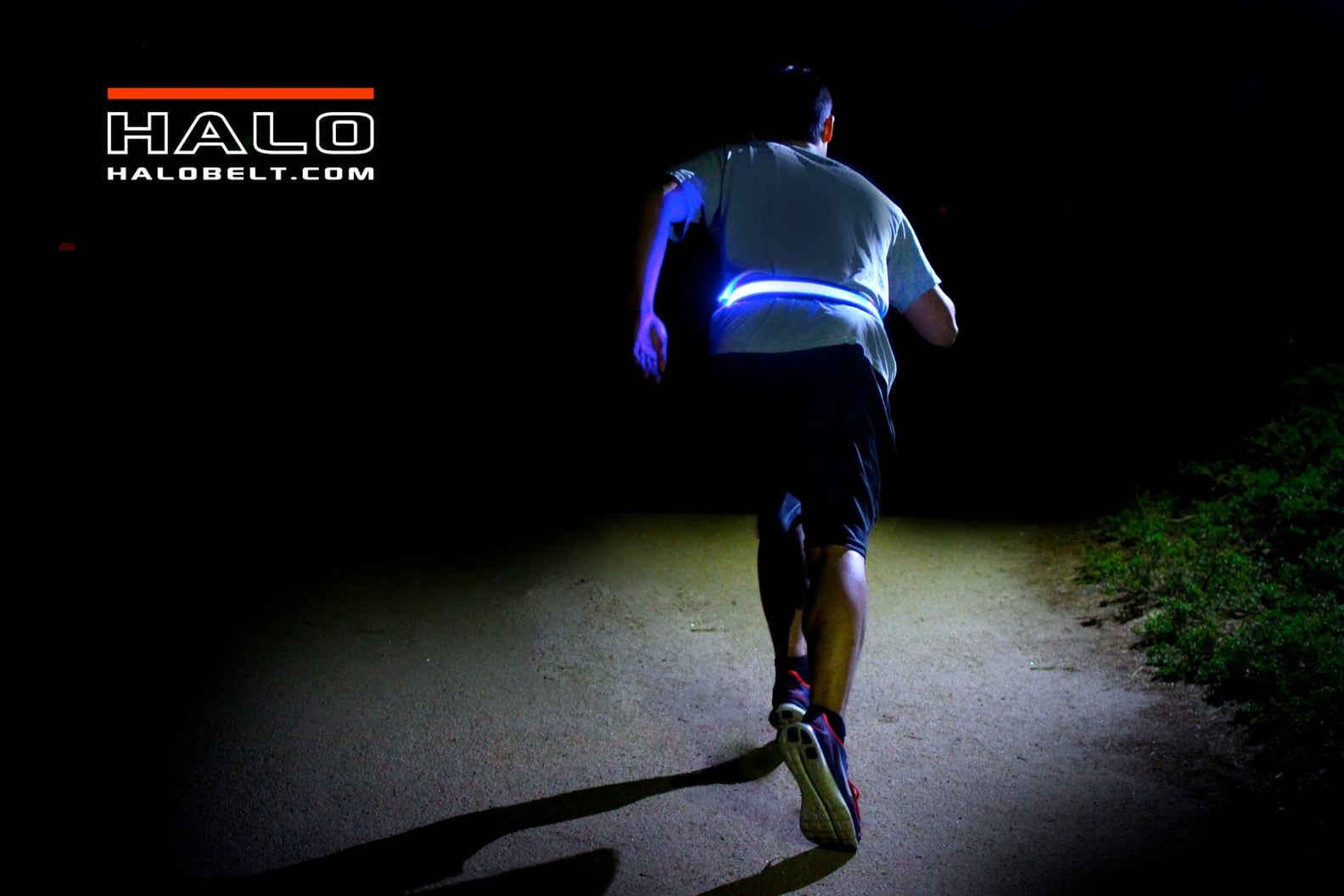 Reflective Running Gear | PS Fitness