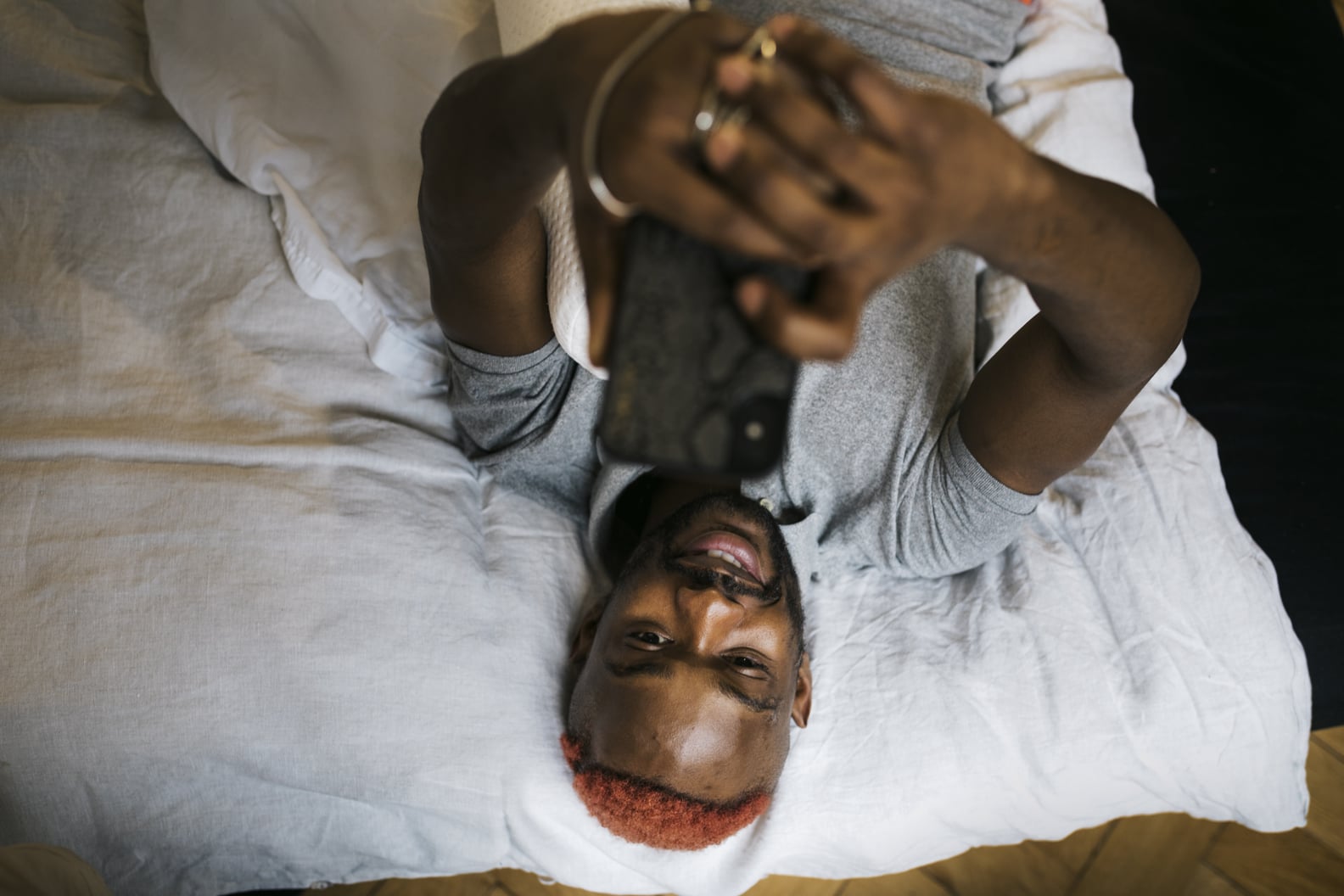 What Does GGG Mean? | PS Love