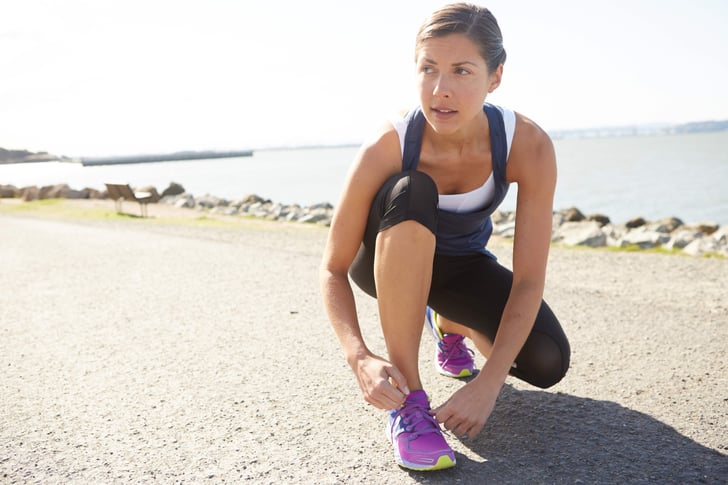 How Long Do I Need to Exercise a Day? | POPSUGAR Fitness