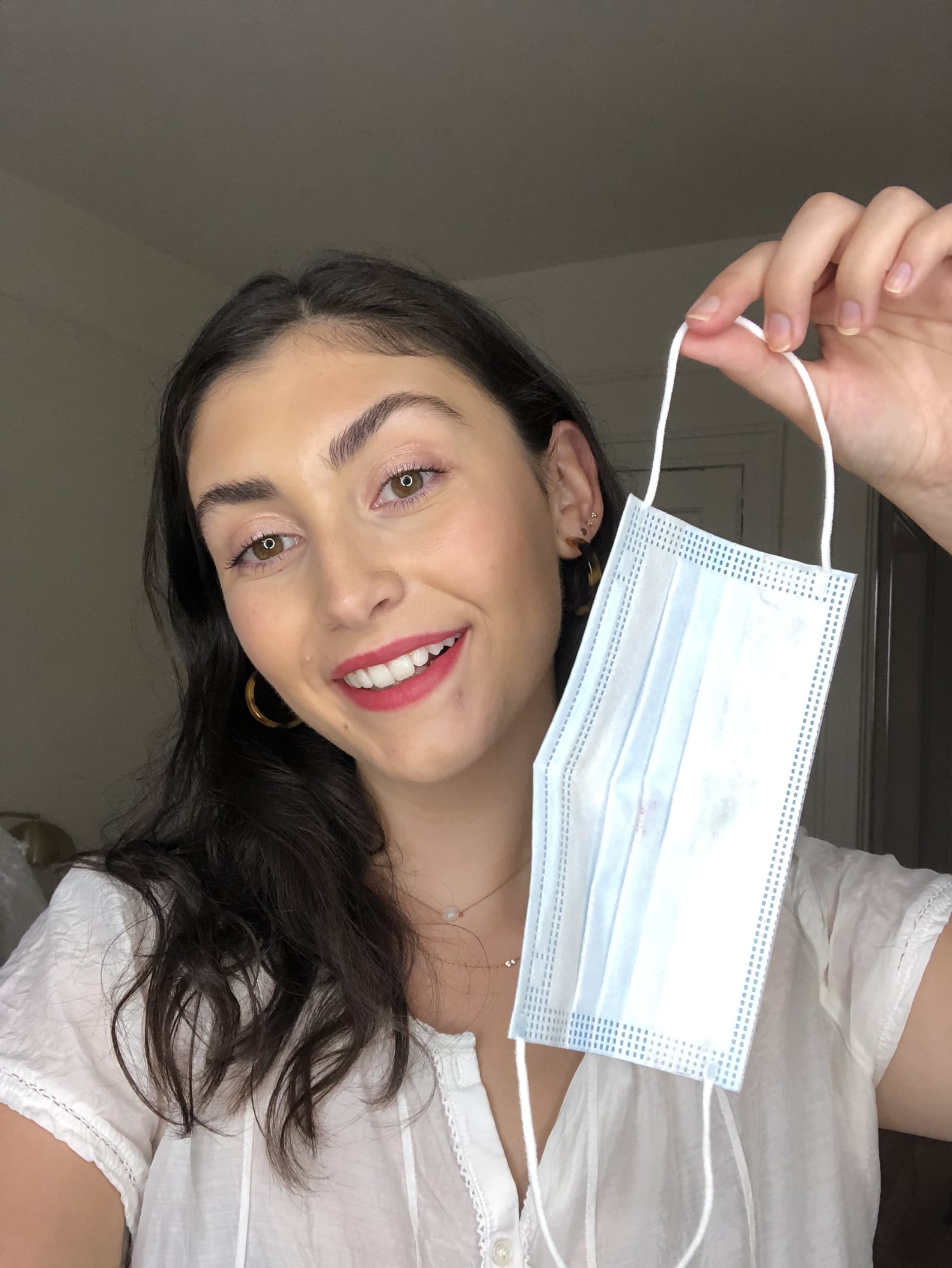 The Best Transfer-Proof Makeup Products For Face Masks | PS Beauty