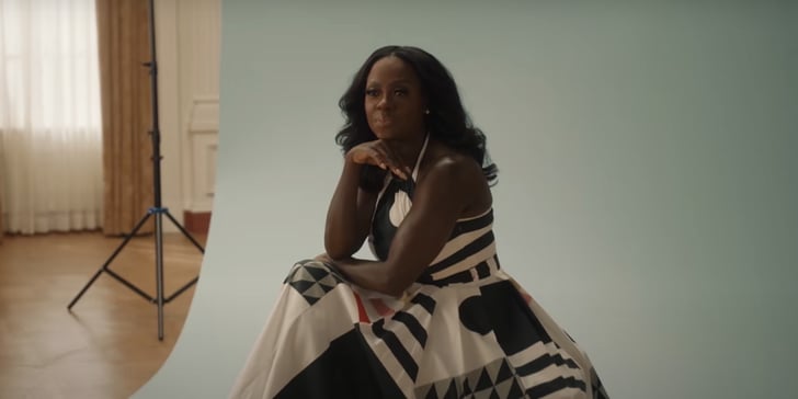 Showtime's The First Lady Cast Side by Side With Real People | POPSUGAR ...