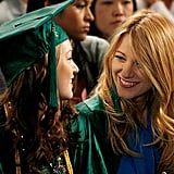 Movie and TV Graduations | POPSUGAR Entertainment
