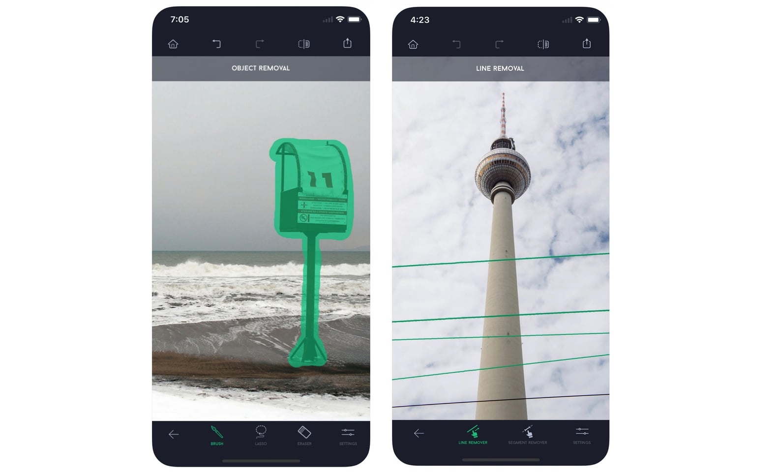 Top iPhone Apps of 2018 | PS Tech