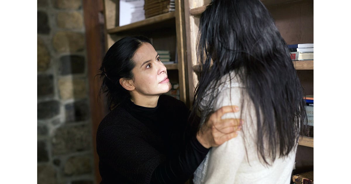 Most Horror Movie On Netflix Veronica / Veronica on Netflix: Director ...