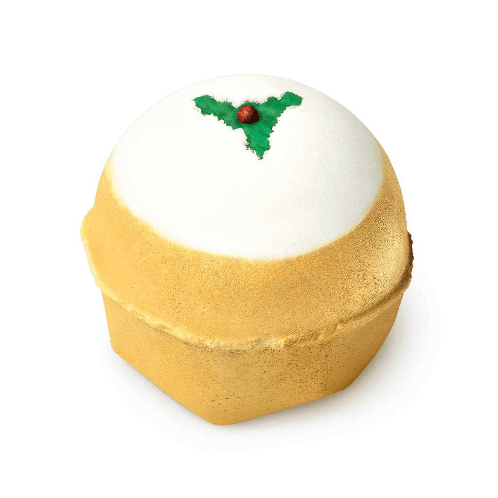 Lush’s Christmas Collection 2022 | POPSUGAR Beauty UK