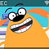 The Ruff Ruffman Show | The Best Shows For Toddlers and Kids From PBS ...