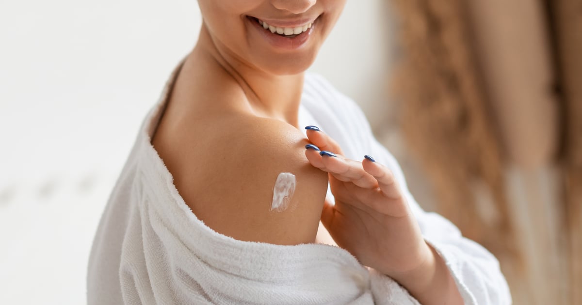 How to Up Your Body Care Products This Spring | POPSUGAR Beauty UK