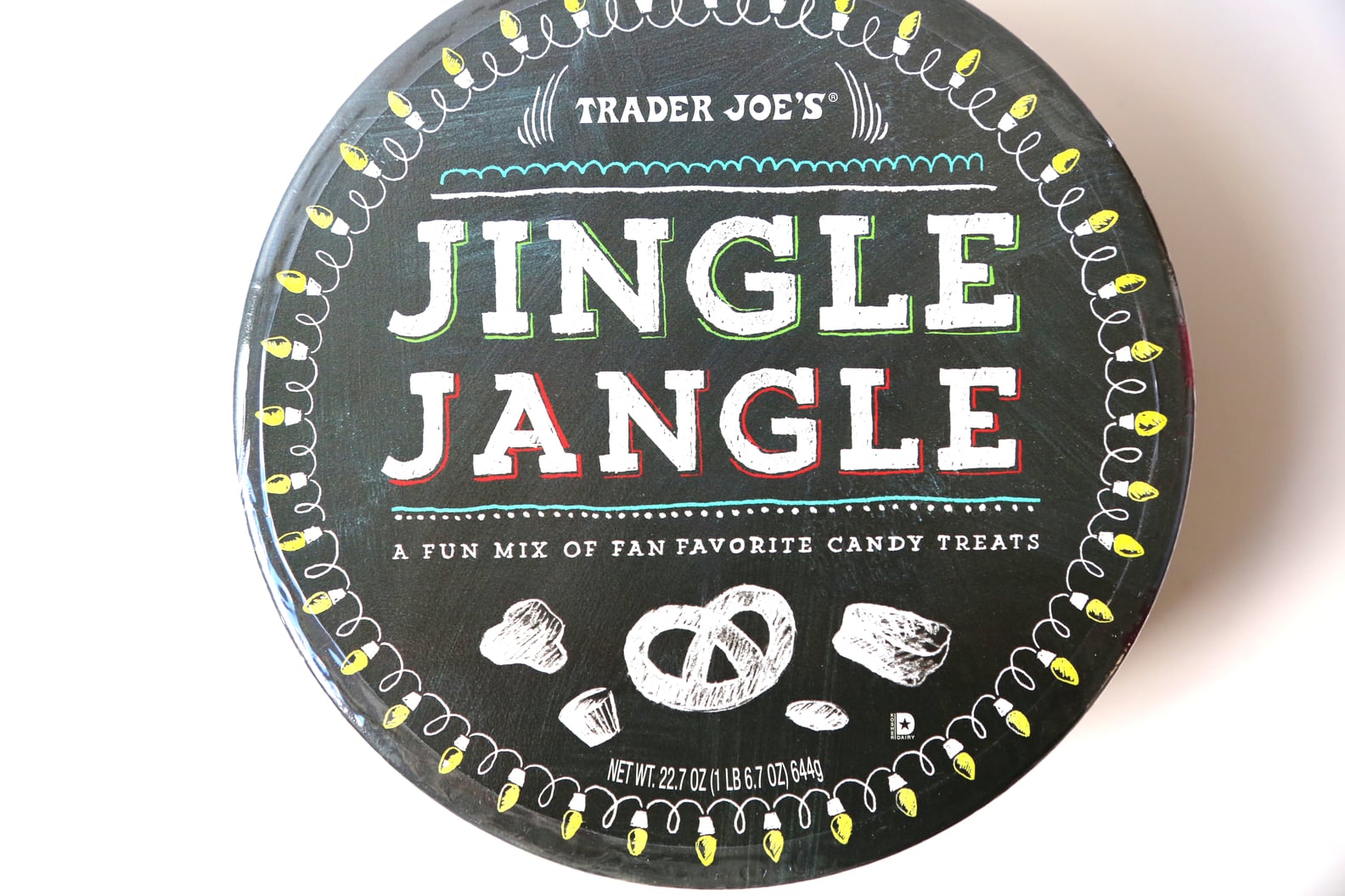 Best Holiday Gifts From Trader Joe's | POPSUGAR Food