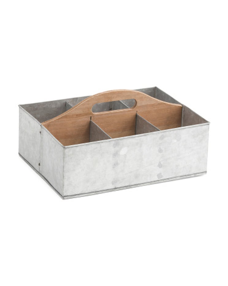 Farmhouse Storage From T.J.Maxx | PS Home