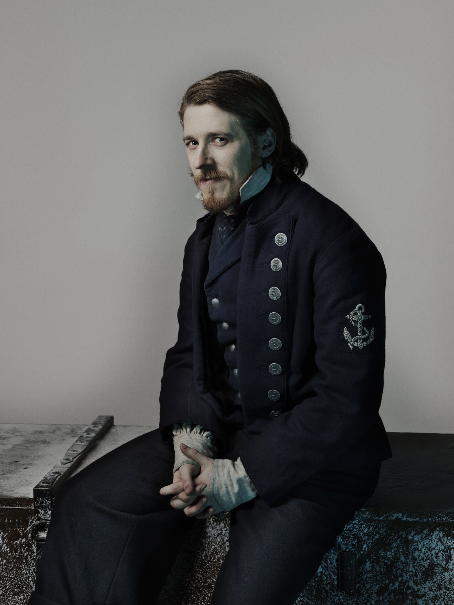 The Terror Cast | PS Entertainment