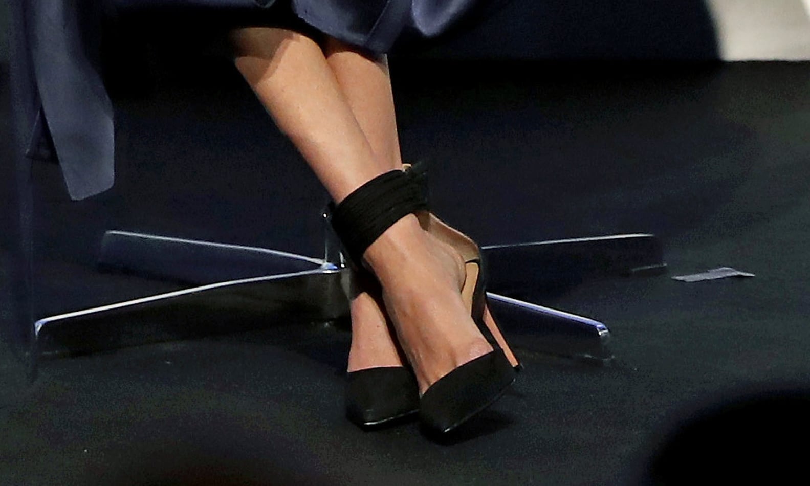 Meghan Markle Heels | PS Fashion