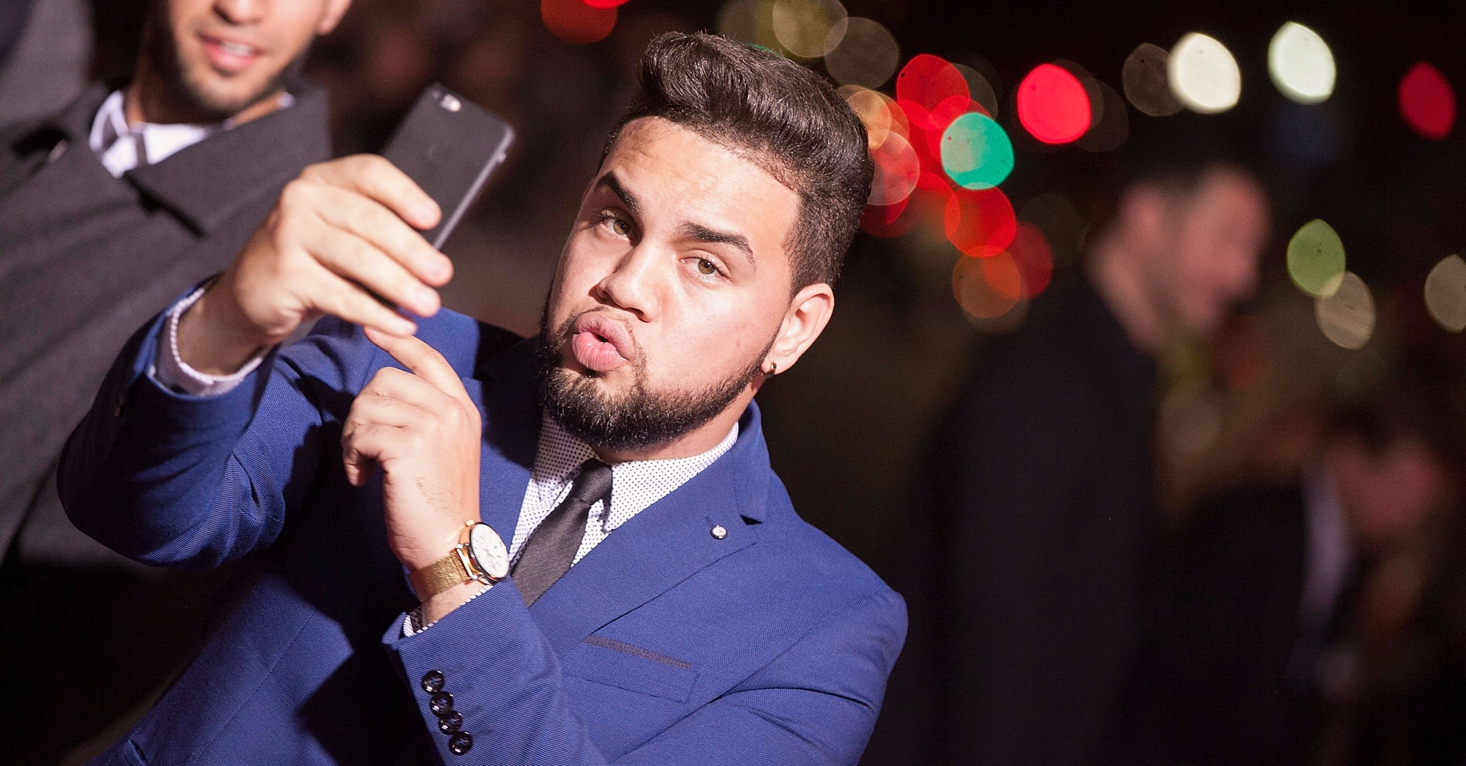 LeJuan James Instagram Videos | POPSUGAR Latina