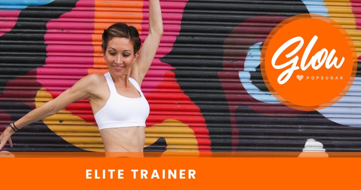 Lisa Corsello Workout Routines | POPSUGAR Fitness