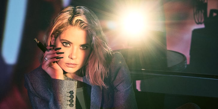 Ashley Benson Launches Ash by Ashley Benson Fragrances | POPSUGAR Beauty