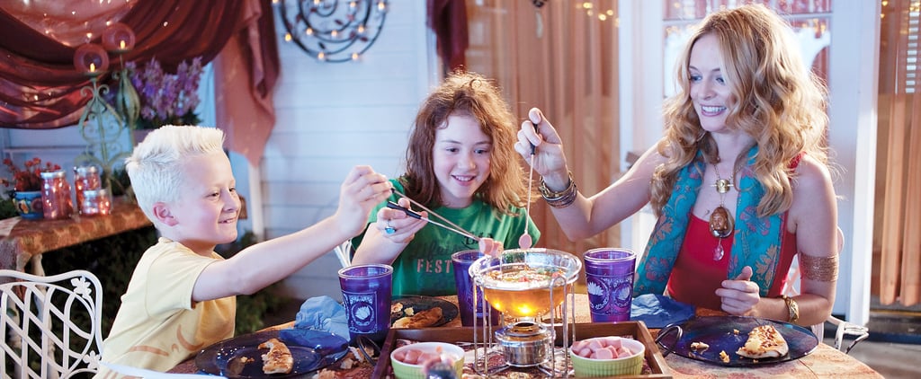 Kid TV and Movies | POPSUGAR Family