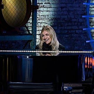 Frosty the Snowman Animated Movie Melting Scene | POPSUGAR Entertainment