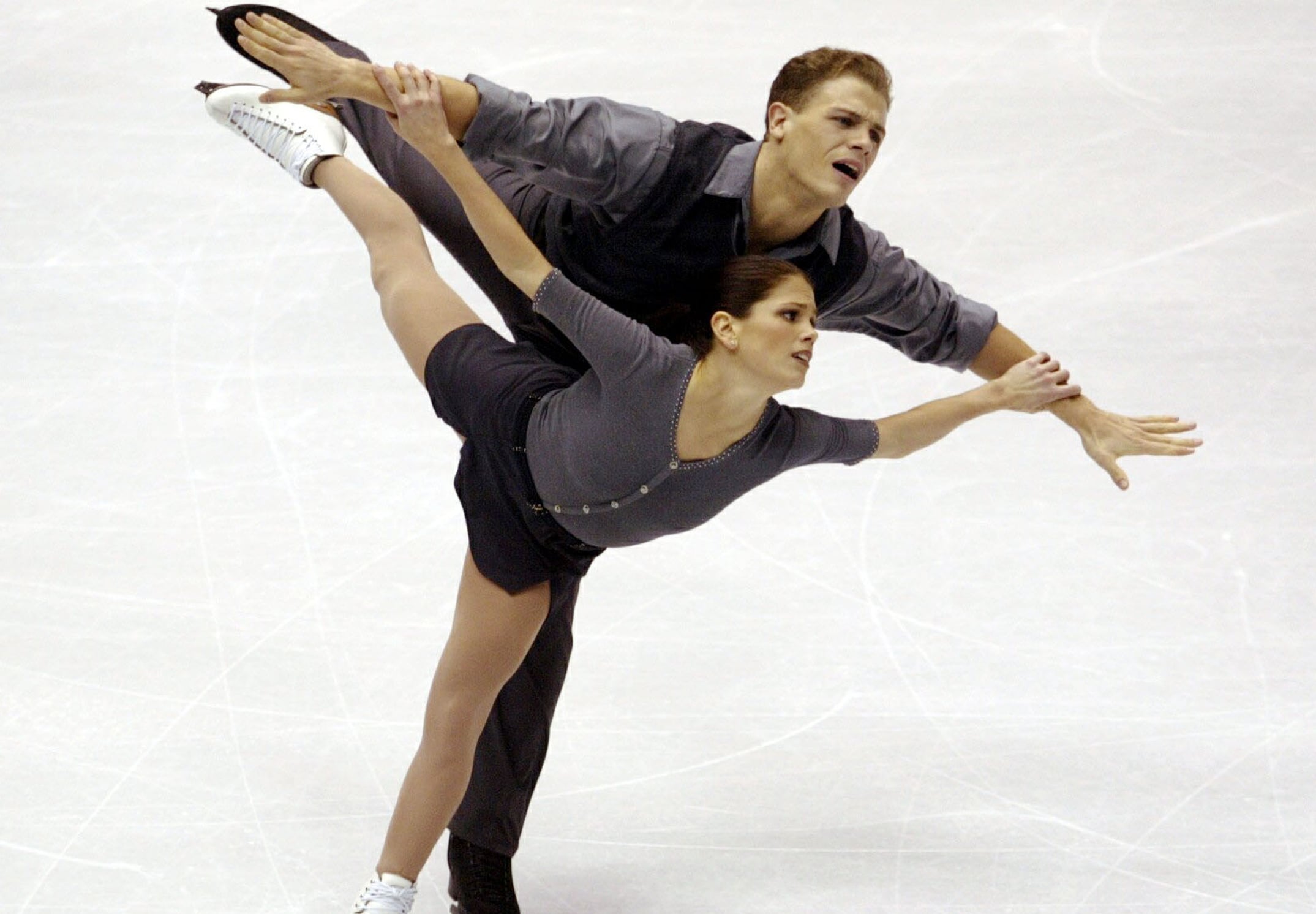 Bad Sport: Where Are Jamie Salé and David Pelletier Now? | POPSUGAR Fitness