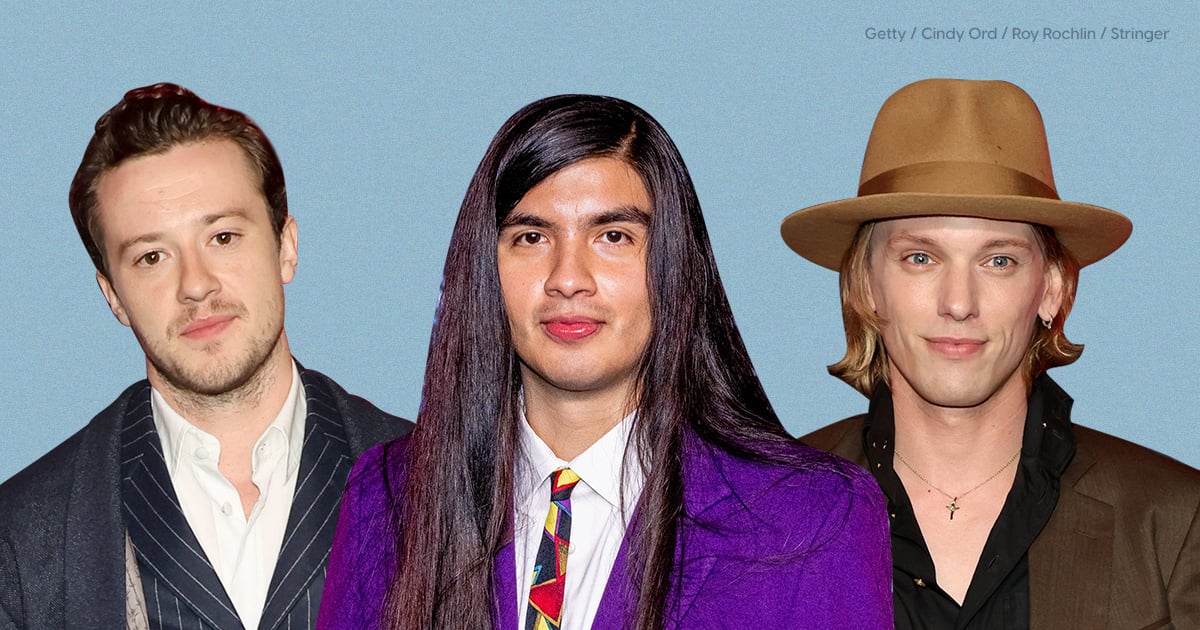 The Stranger Things Cast Answer Our Questions | POPSUGAR Celebrity